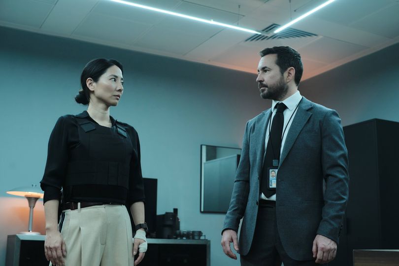 Red Eye season 2: How many episodes of the drama are there?