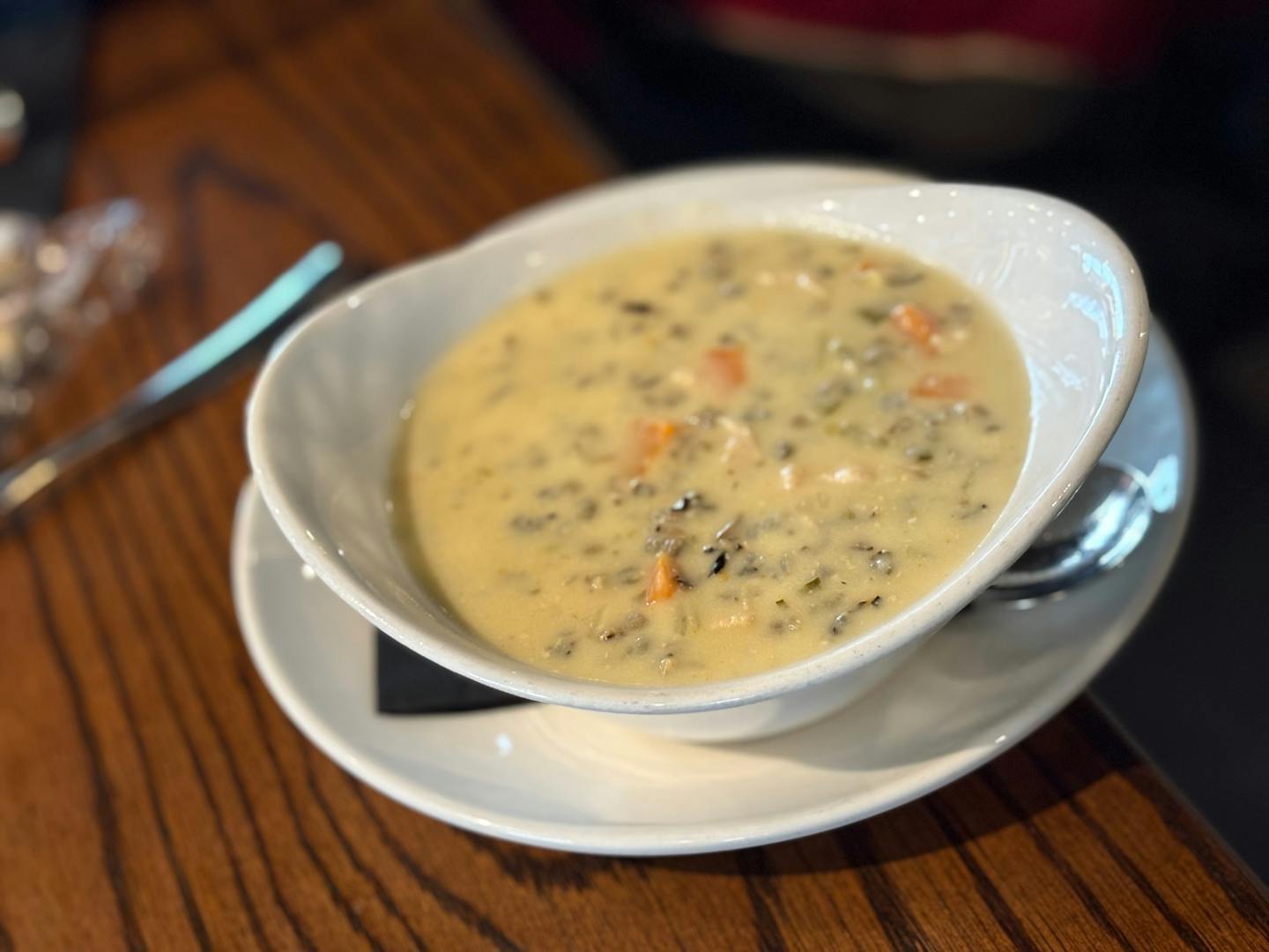 3 places to get iconic Minnesota chicken wild rice soup