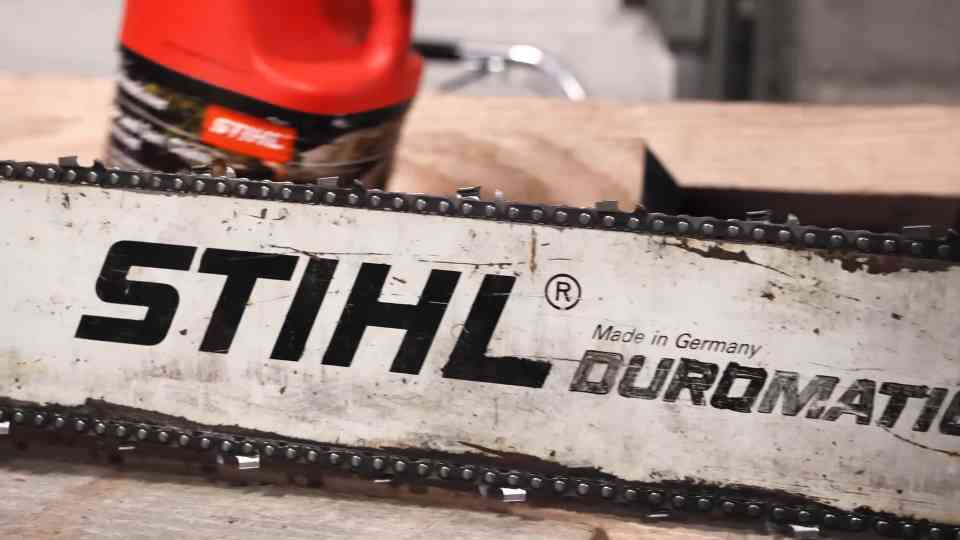We rescue a huge log and mill it!