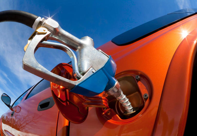 The EV takeover isn’t happening—61% of Americans still want gas cars