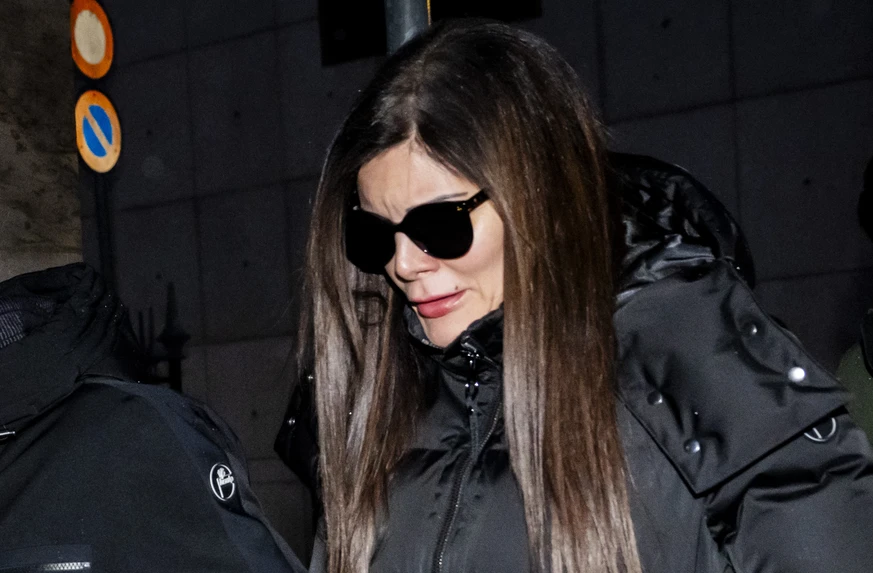 Actrice, mannequin, businesswoman : ce que l'on sait de Jessica Moretti