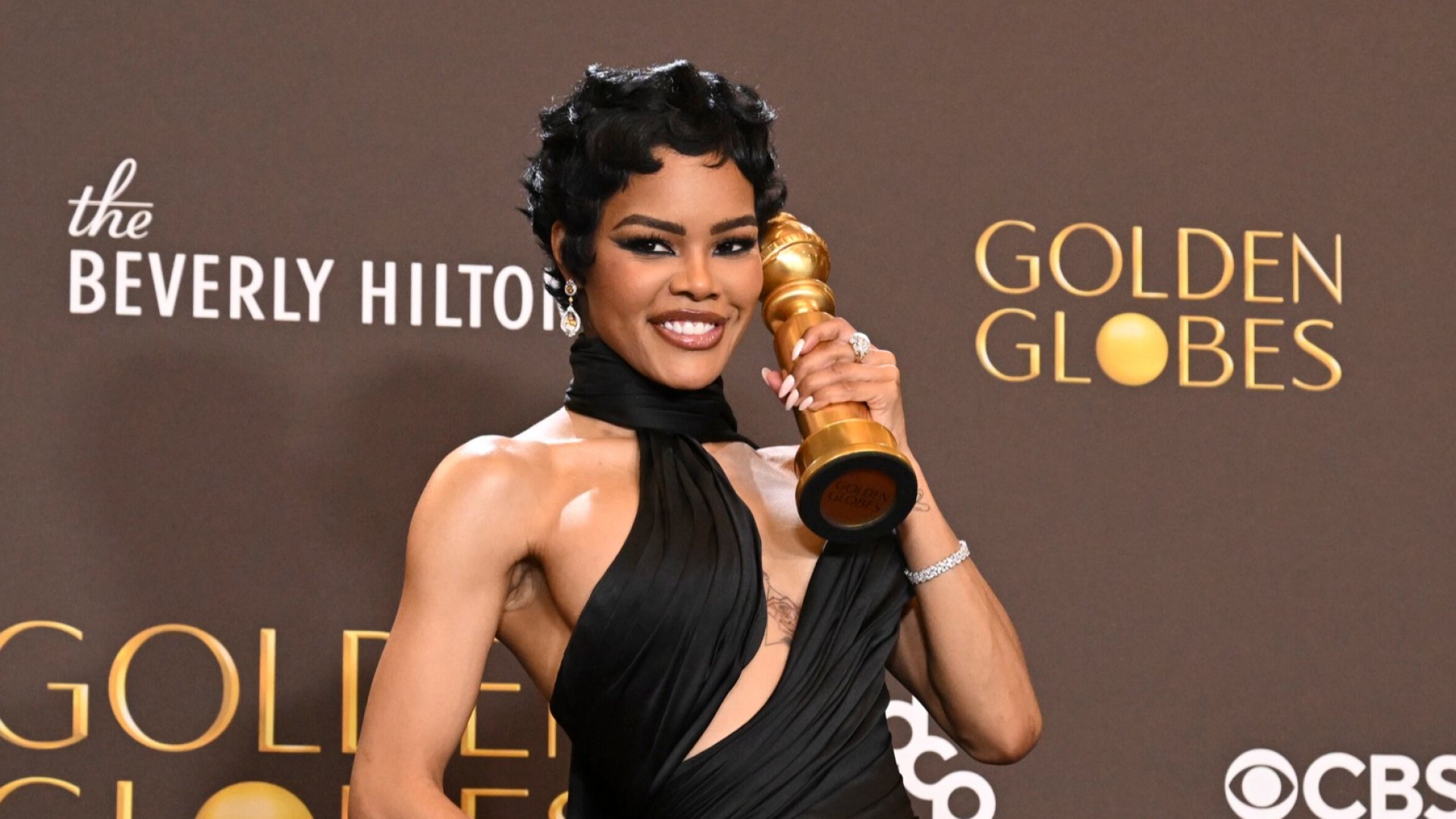 2026 Golden Globes by the numbers: Which movie won the most awards?