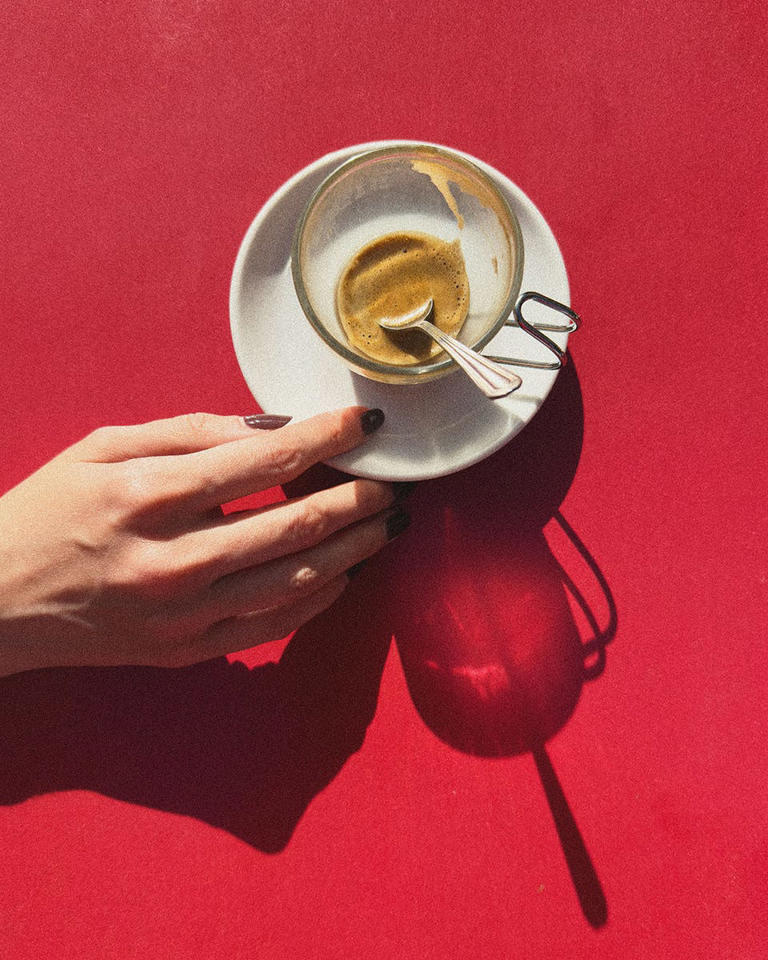 Better sleep starts with small shifts