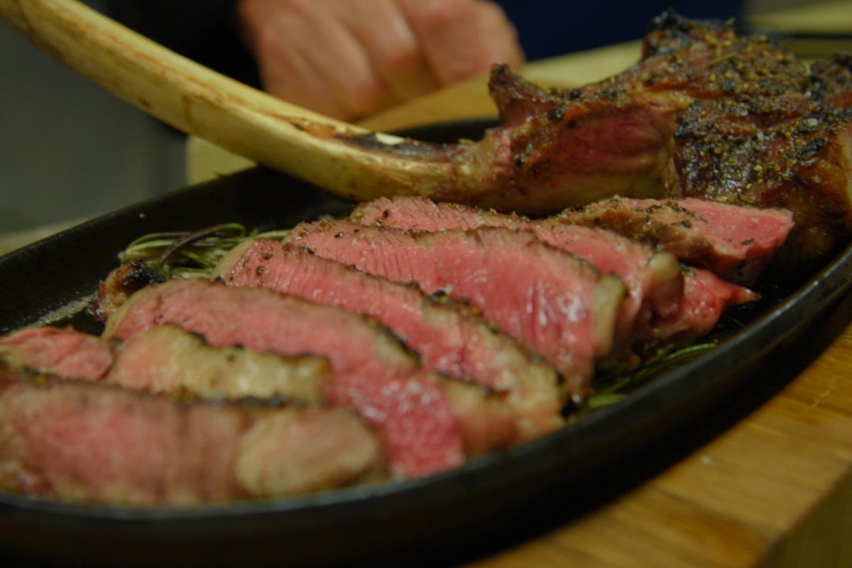 Grocery giant launches aisle designed for people on weight loss jabs