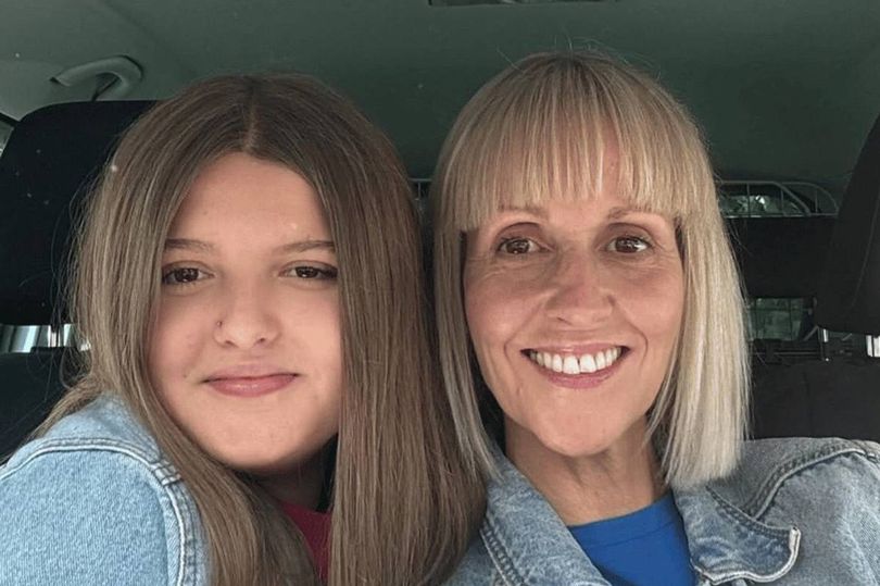 Two tragically drowned trying to save teen swept out to sea, inquest told