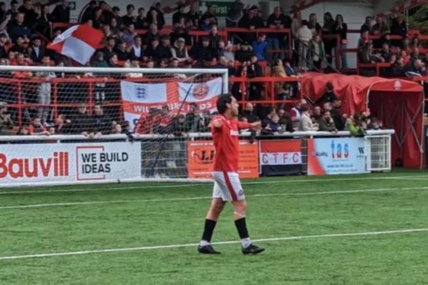 Footballer for South Essex side seriously injured during 'unprovoked ...