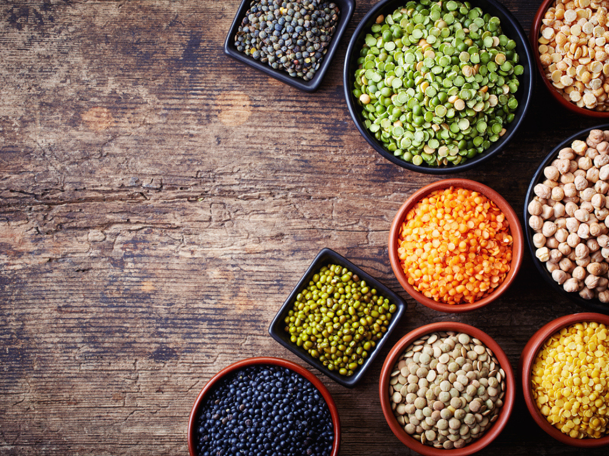 8 best vegetarian sources of iron to boost haemoglobin naturally