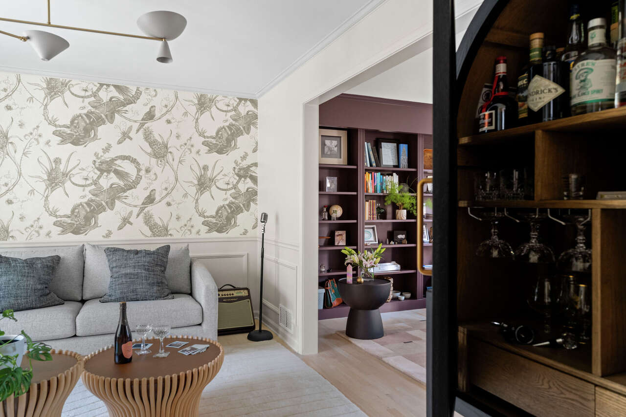 CT's charm lures California couple across the country and into Guilford ...