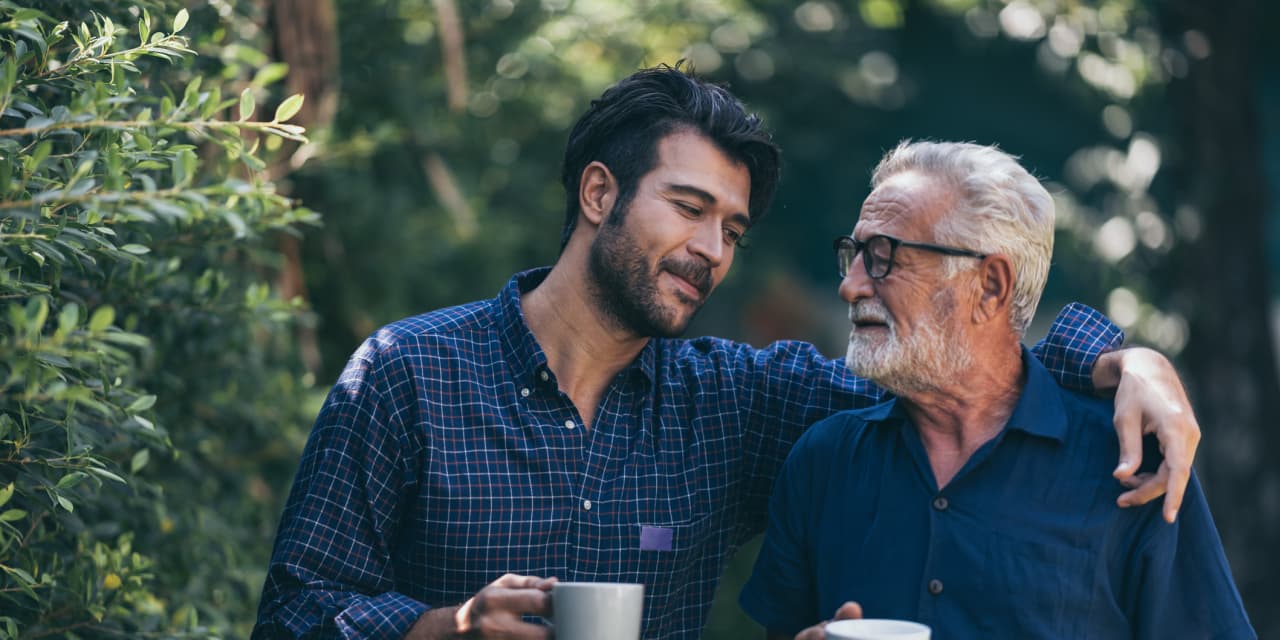 ‘I will soon turn 65’: My son wants to live in my investment property ...