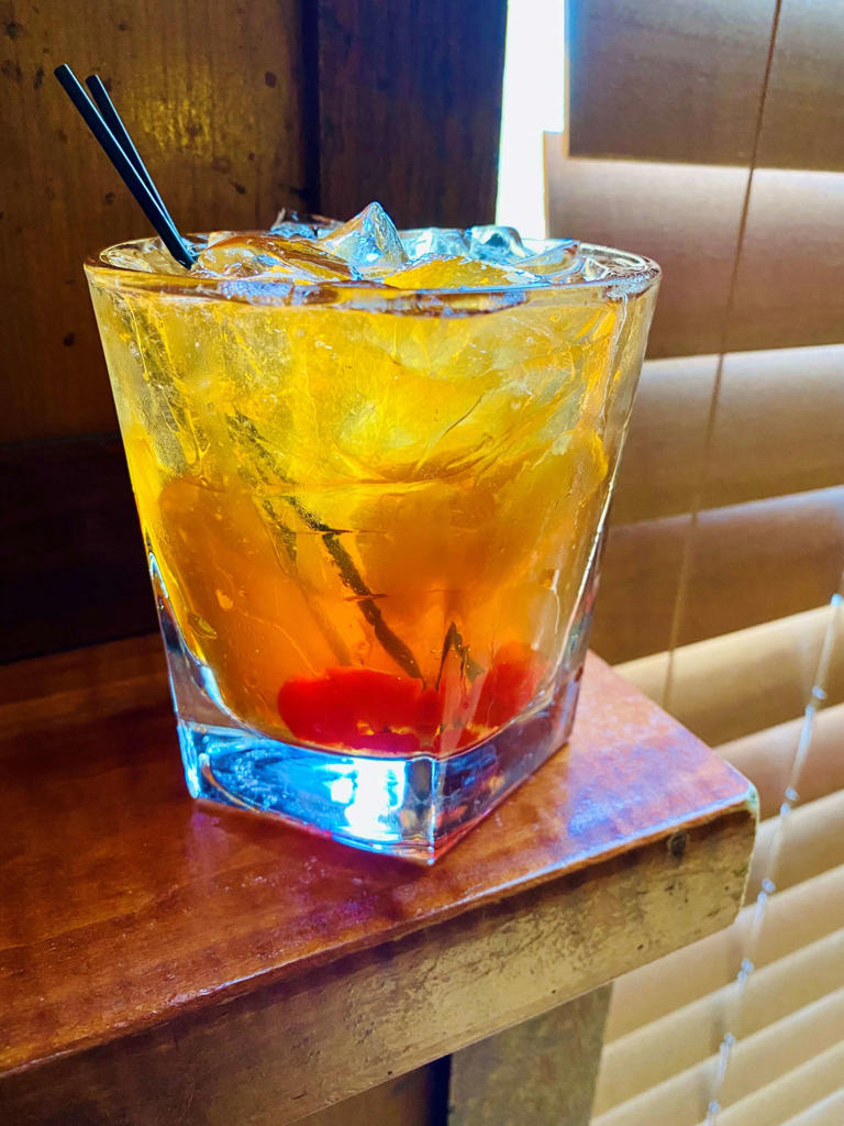 Dry January is a moment – in Northeast Ohio, drinking less is the trend ...