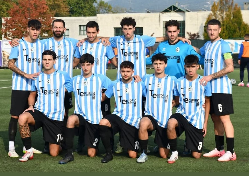 Promozione. La Manara s’aggiudica lo scontro diretto con il Lesmo