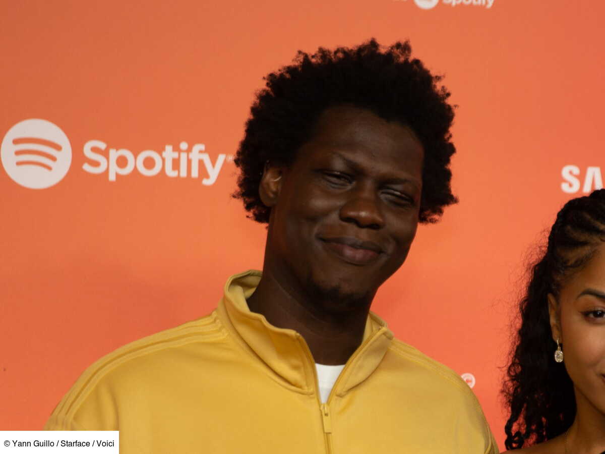 Le rappeur Doums placé en garde à vue pour violences conjugales