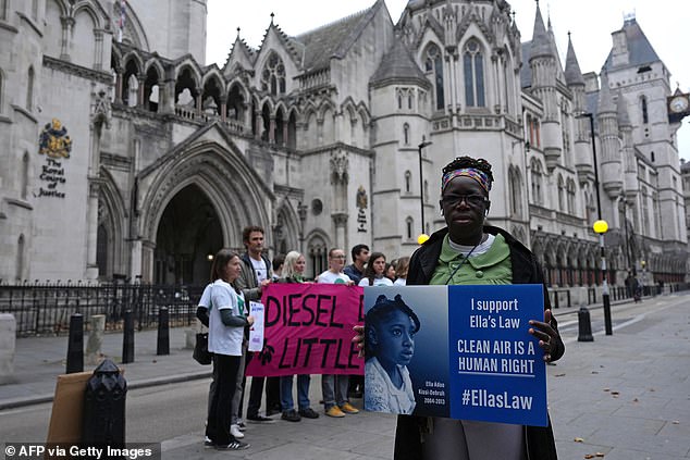 Dieselgate 2: Government needs to get tough on car makers that used ...