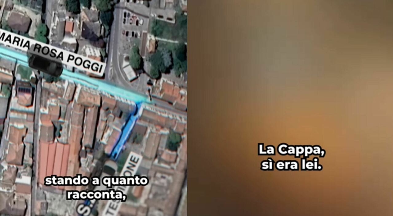 Garlasco, Le Iene condannate per diffamazione dalla famiglia Cappa. Ma ...