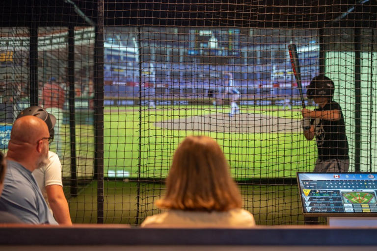 Bowling’s blueprint is powering the new social gaming boom