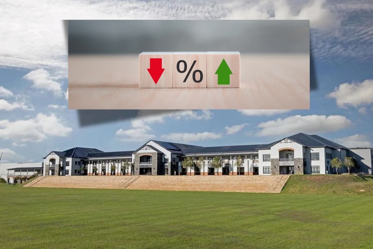 Private school matric pass rate takes a knock