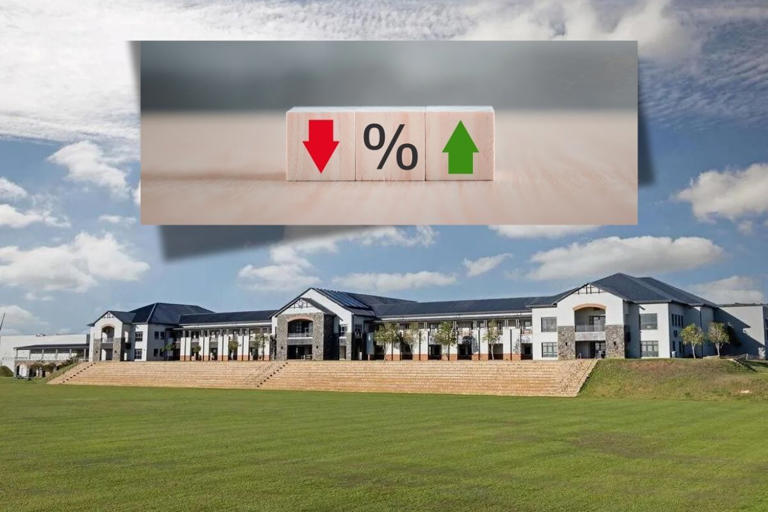 Private school matric pass rate takes a knock