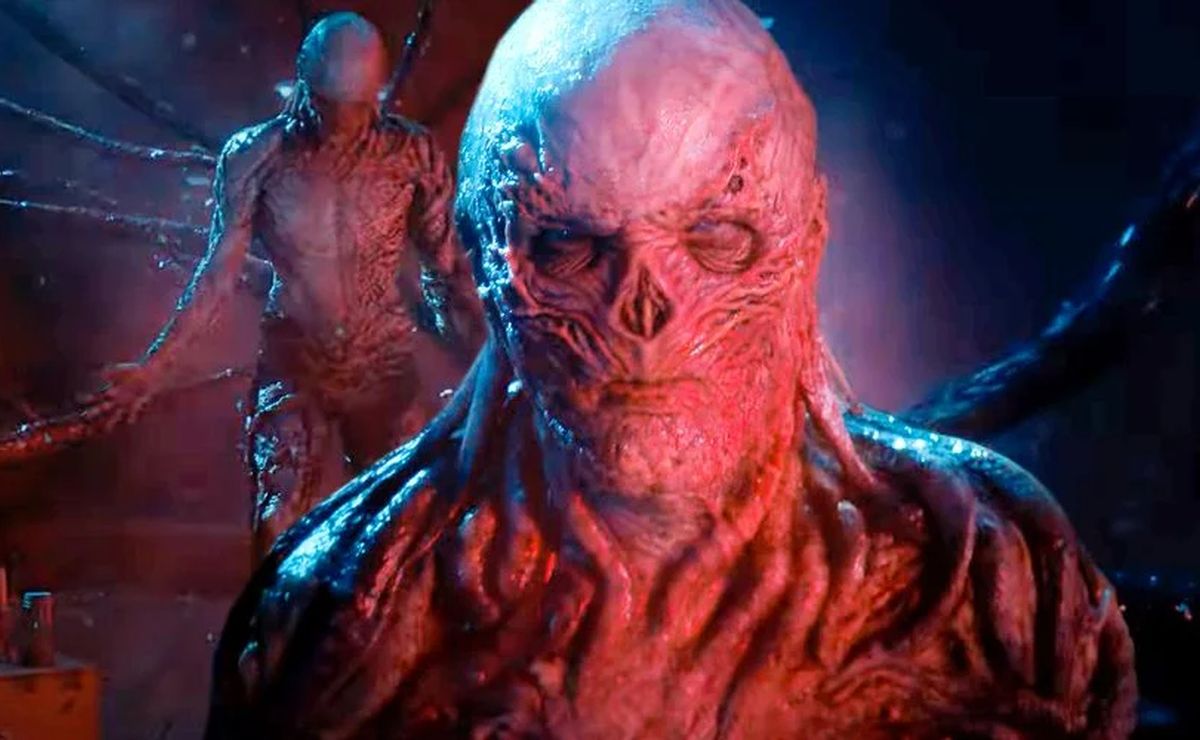 Stranger Things : les derniers mots de Vecna ont été coupés au montage