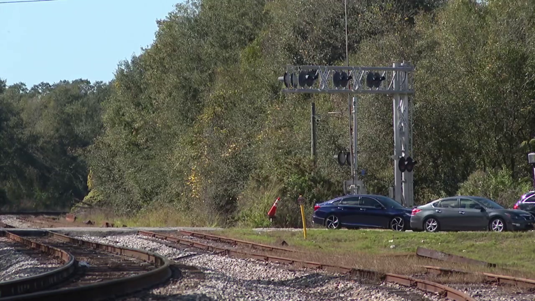 Family mourns teen fatally struck by train while on his way to school