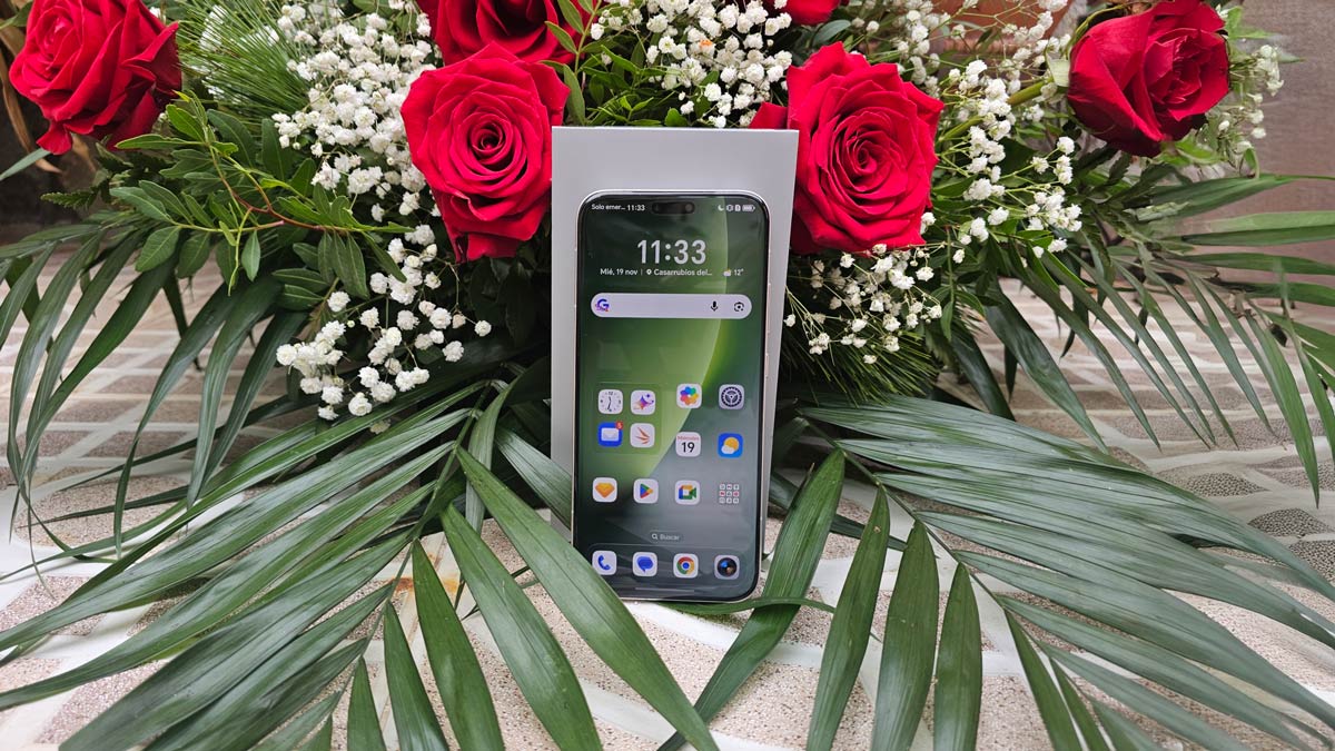 Review: Honor Magic 8 Pro, un gama alta con alma premium y cámaras ...