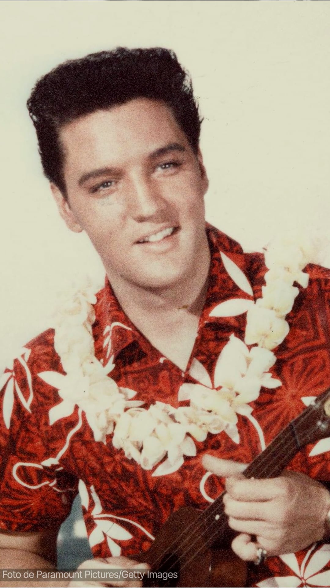 Conspiraciones locas sobre famosos que la gente realmente cree