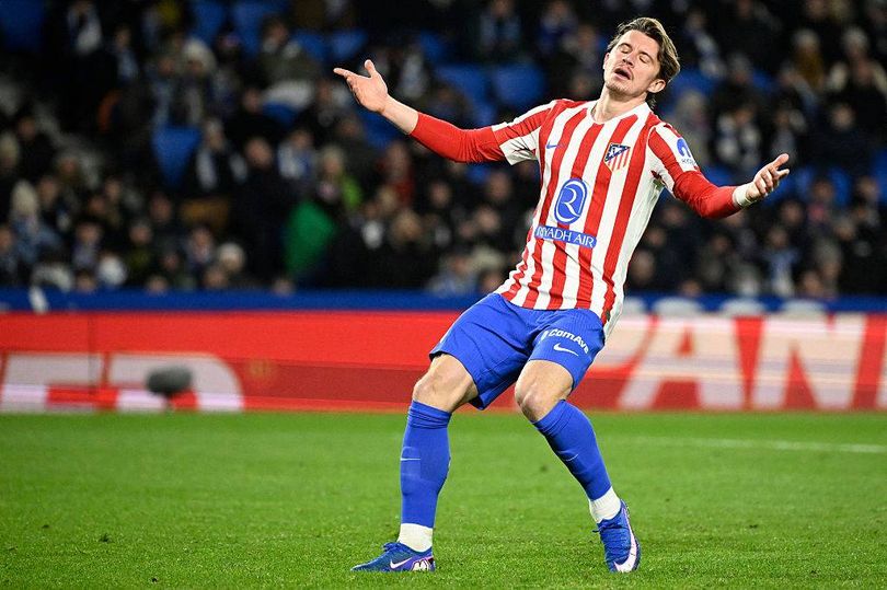 Premier League transfer interest grows as Spurs target Conor Gallagher