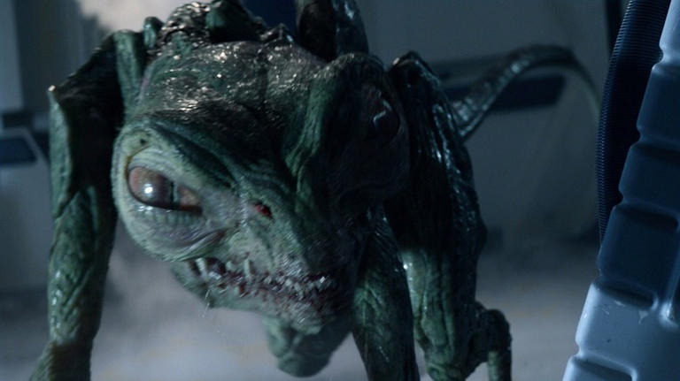 5 Star Trek episodes that completely rewrote canon