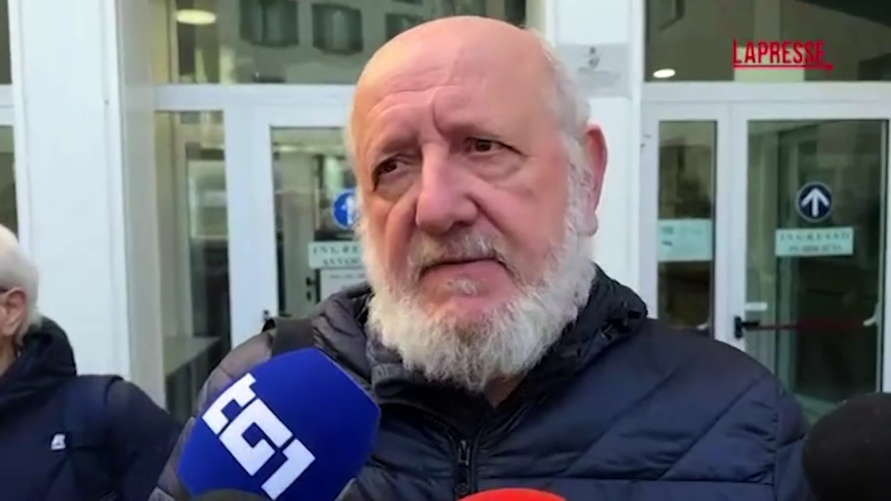 Omicidio Verzeni, il padre di Sharon al processo: "Per Sangare è una ...