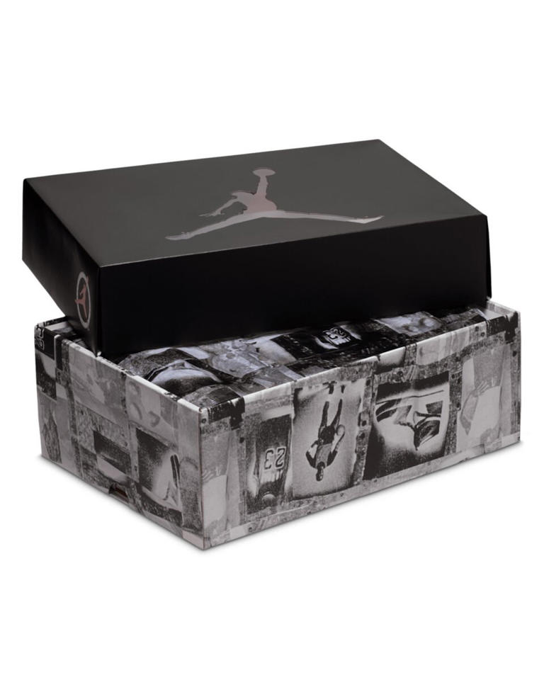 The first rule of flight club? Grab these Air Jordan 4s