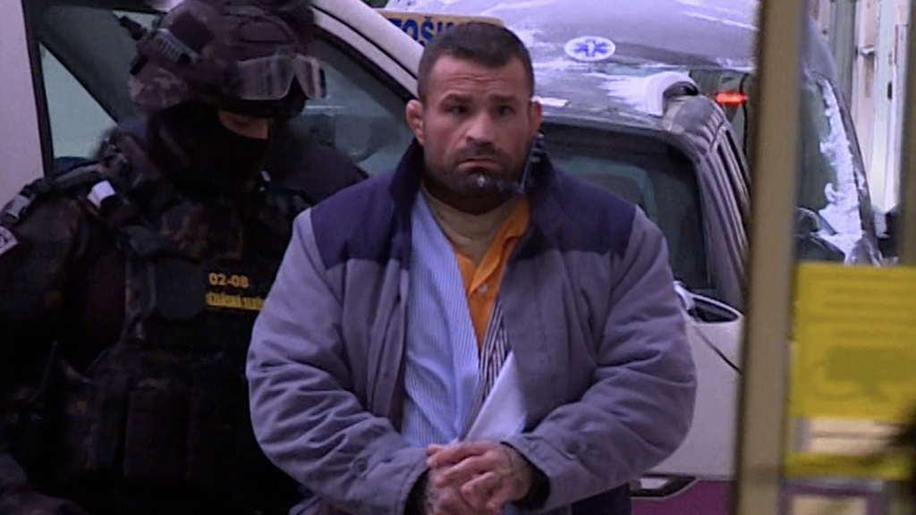 Nové detaily z kauzy kolem Vémoly: Desítky kil kokainu mezi hračkami a ...