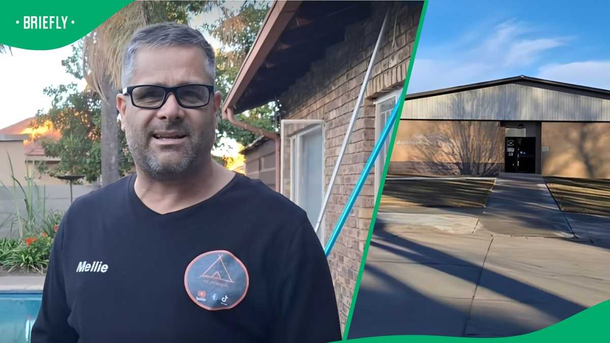 "This place is awesome": H-2A worker boasts about quality of life in ...