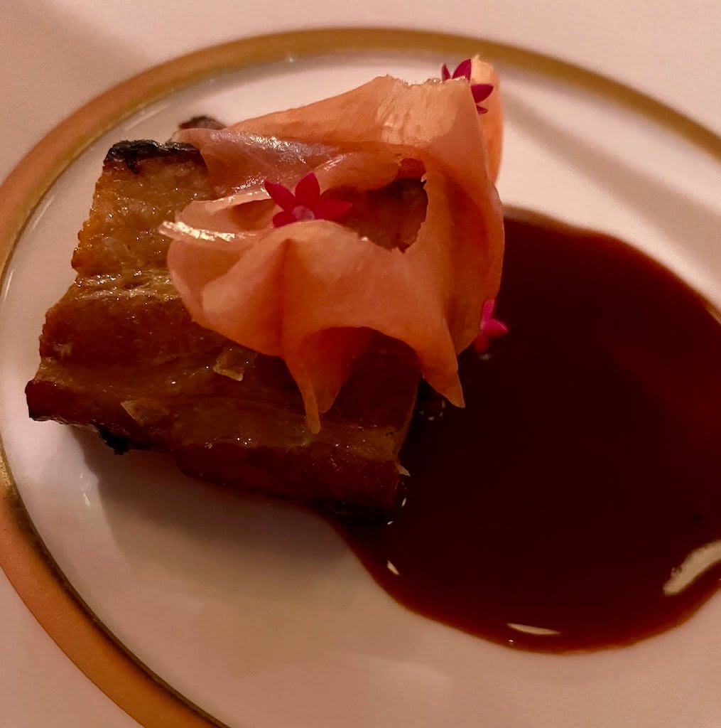 Fed man walking, ICE storm continues, and Washington National Opera ...