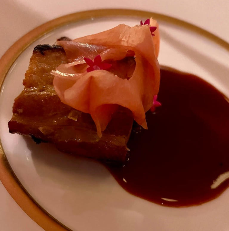 Fed man walking, ICE storm continues, and Washington National Opera ...