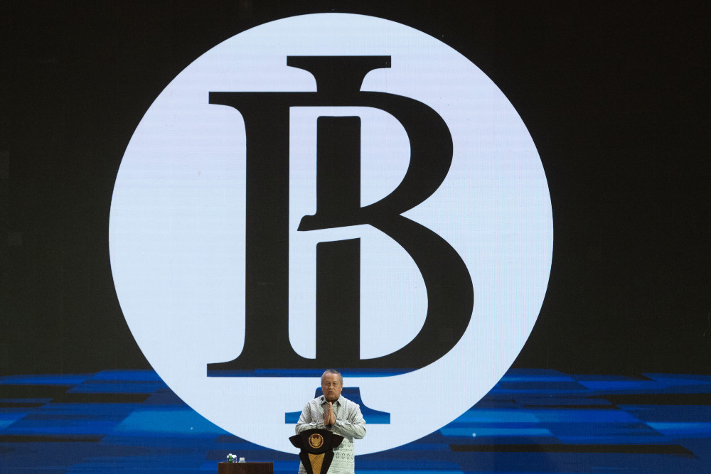 HSBC ramal BI pangkas suku bunga 3 kali pada 2026