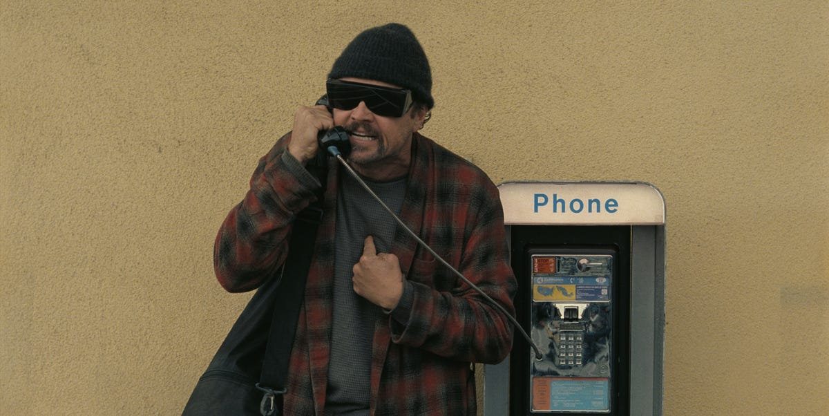 How to watch Hamnet, One Battle After Another and other Golden Globe ...