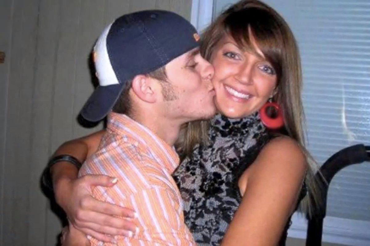 Channon and Chris suffer a living nightmare before the end