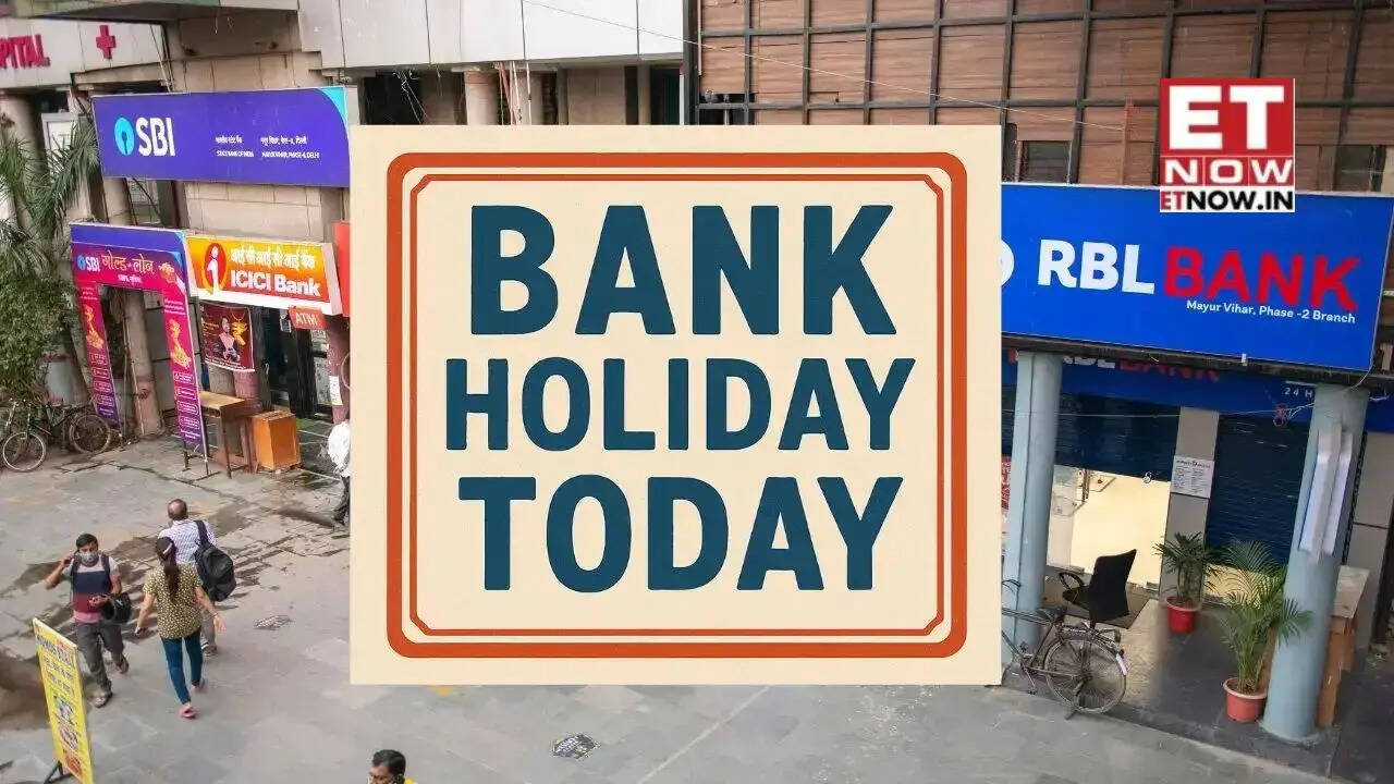 Bank holiday today: Are banks open or closed today, January 12 - Check ...