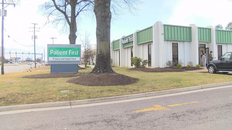 Virginia sees surge in flu cases