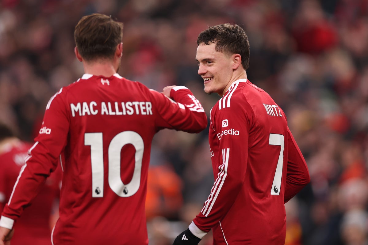 Is Liverpool vs Barnsley on TV today? Kick-off time and how to watch