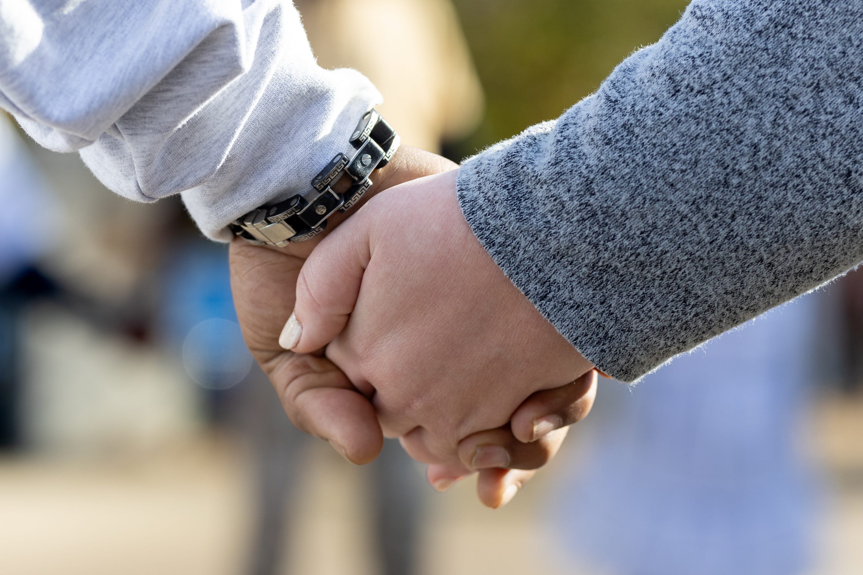 Mayor Horhn invites churches, faith groups to Jackson call to prayer