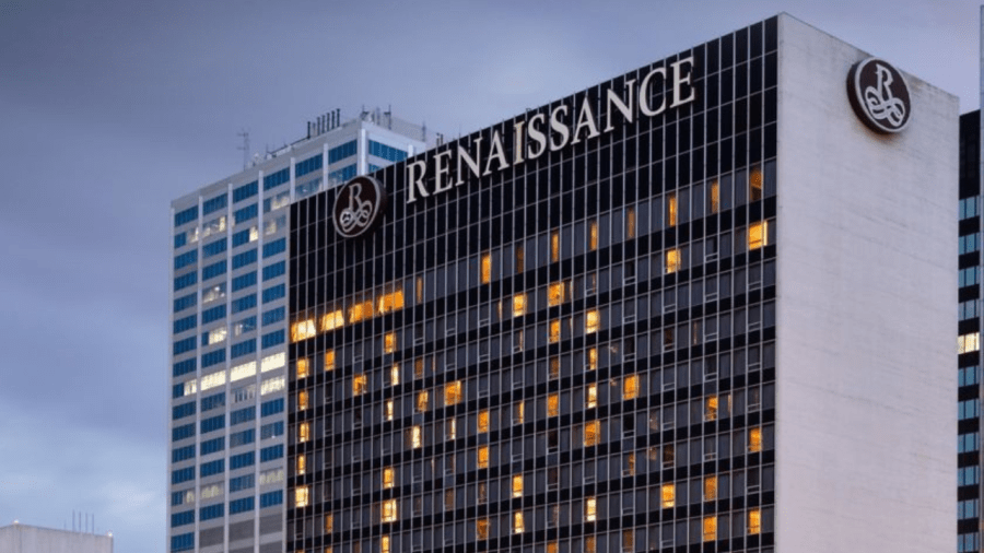 Downtown’s Renaissance Hotel to undergo revamp after sale to new owner