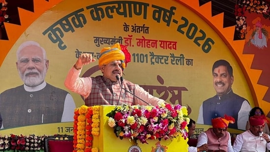 MP government outlines solar pump rollout and irrigation expansion ...