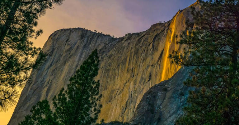 Yosemite visitors no longer need to make reservations to enjoy the park ...