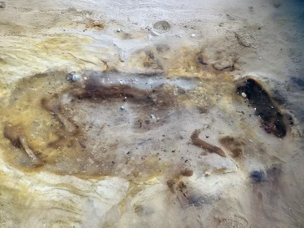 Archaeologists uncover 'princely' site of 'national importance ...