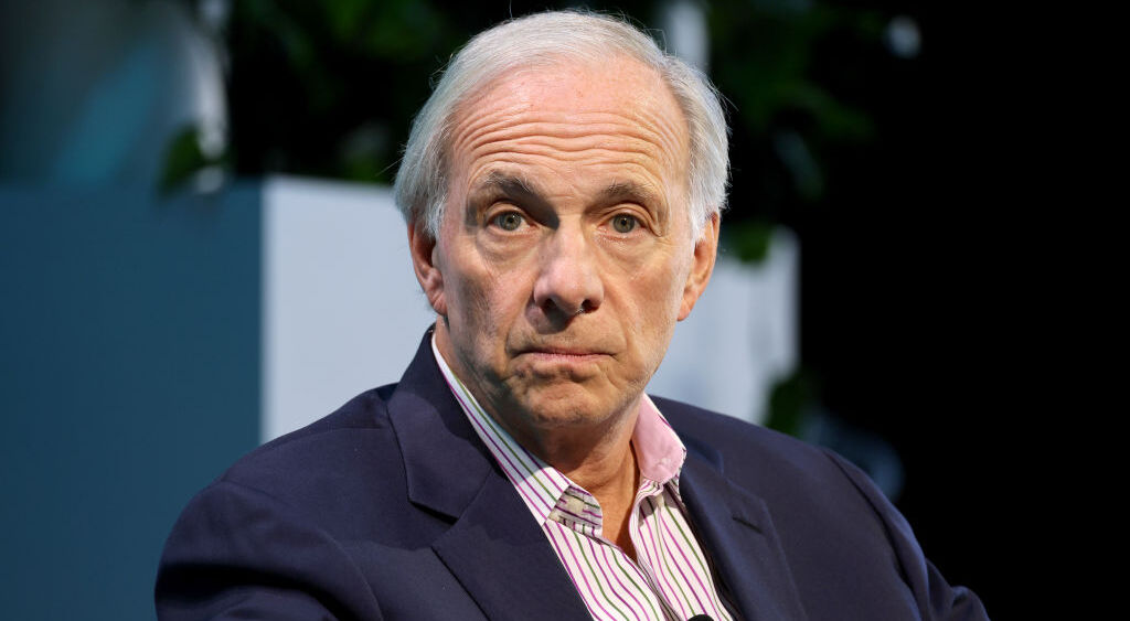 ‘Worse than a recession’: Ray Dalio said Trump’s agenda would push ...