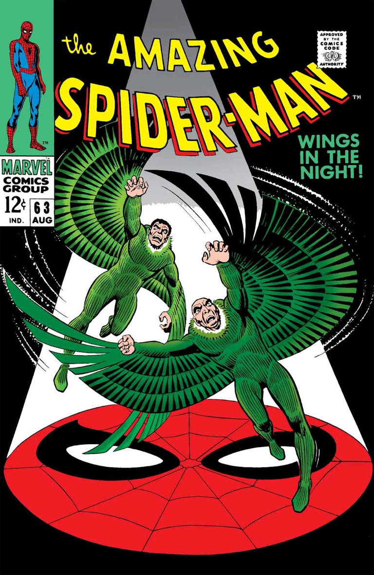 Reseña MARVEL biblioteca Marvel El asombroso Spiderman tomo 14: La ...