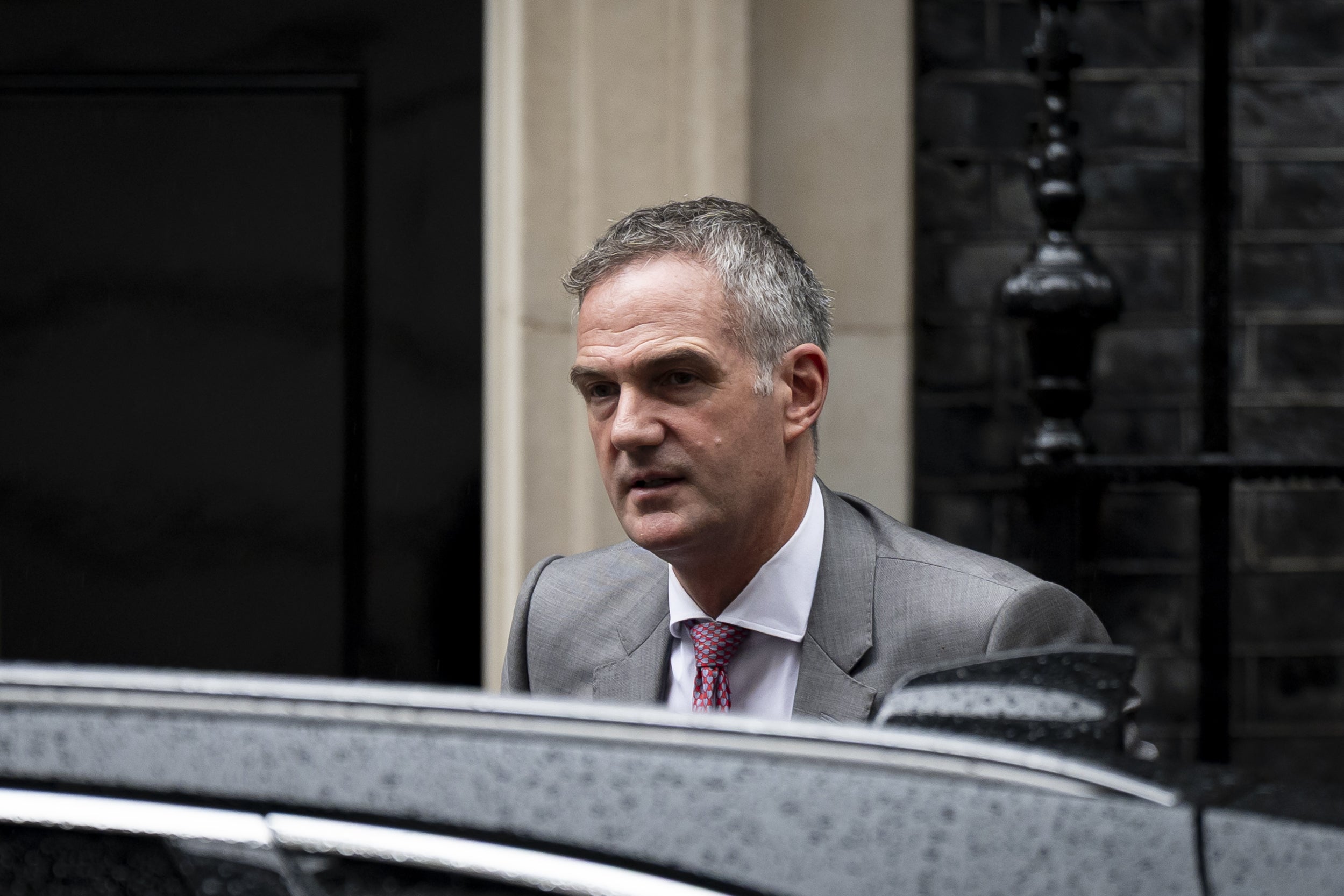 Grok latest: Ofcom launches investigation into Musk’s X over AI row