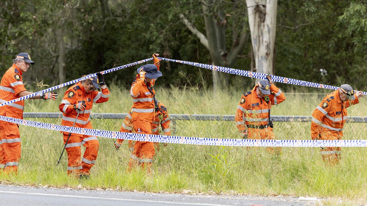 Man arrested after death of missing woman