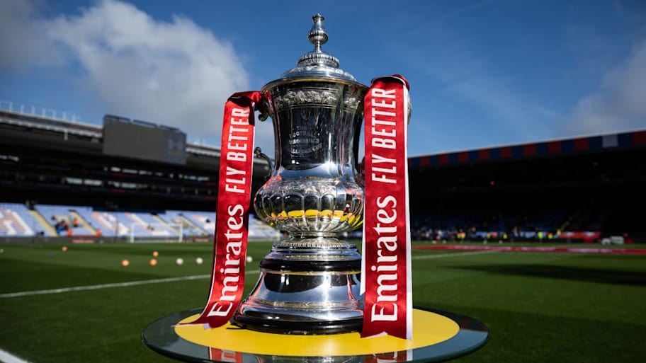 2025–26 FA Cup: When is the fourth round draw?