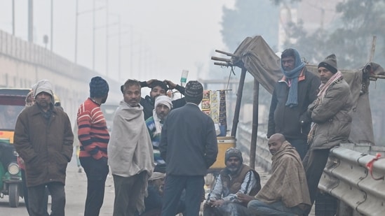 Winter to turn more severe, Delhi-NCR colder than Shimla: What IMD ...